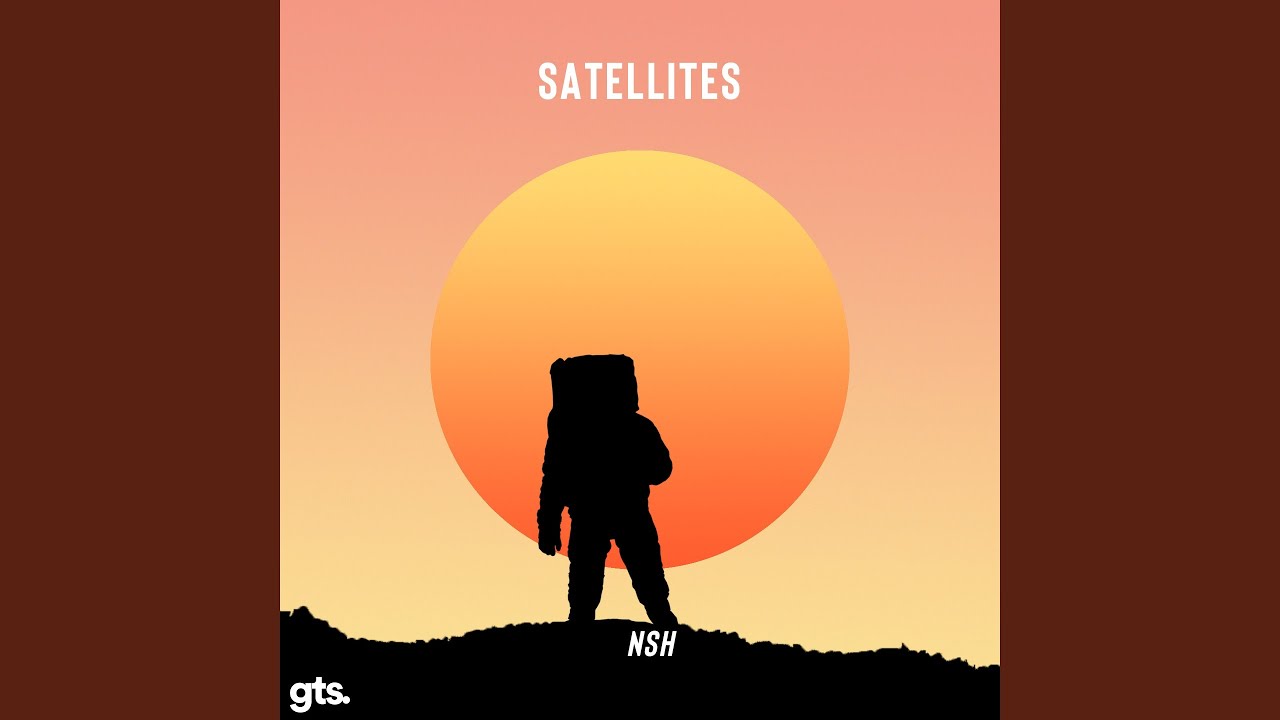 Satellites Youtube Music