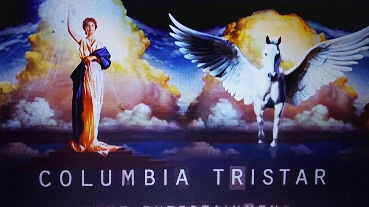 Columbia Tristar Home Entertainment 2002 Youtube
