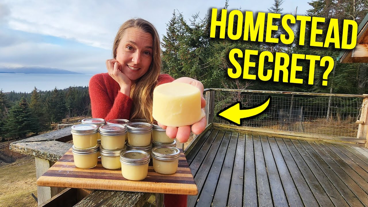 Blog The Kilcher Homestead