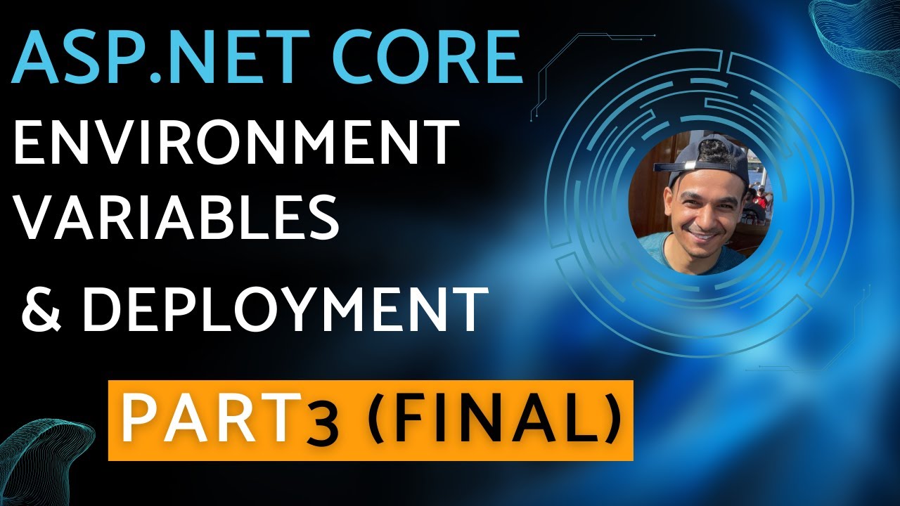 Asp Net Core Azure Devops Ci Cd Web App Deployment Part 3 Final