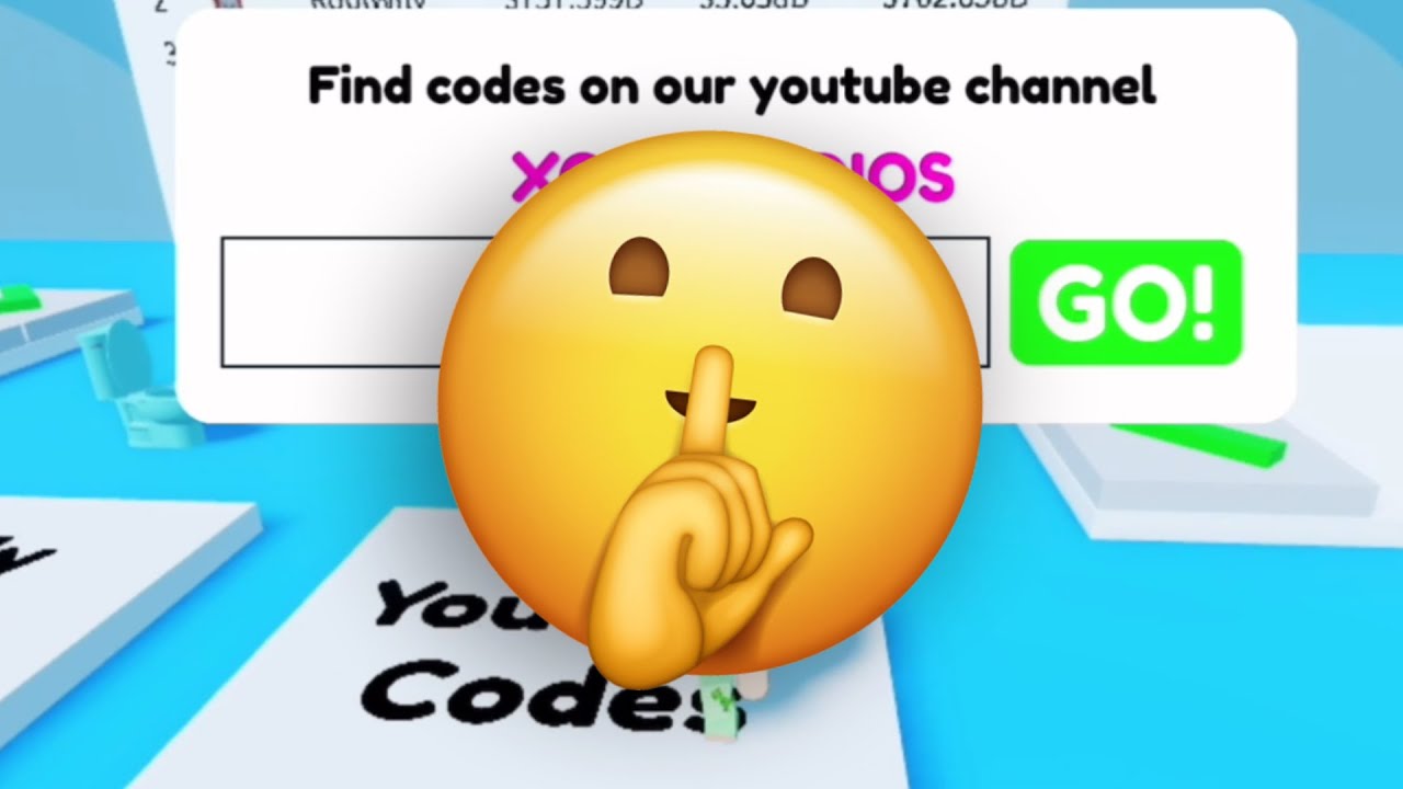 New Secret Code ёяннёядл Youtube
