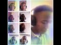 Jehova Modimo Wa Israele Sefela Hymn 7 With English Translations Difela ...