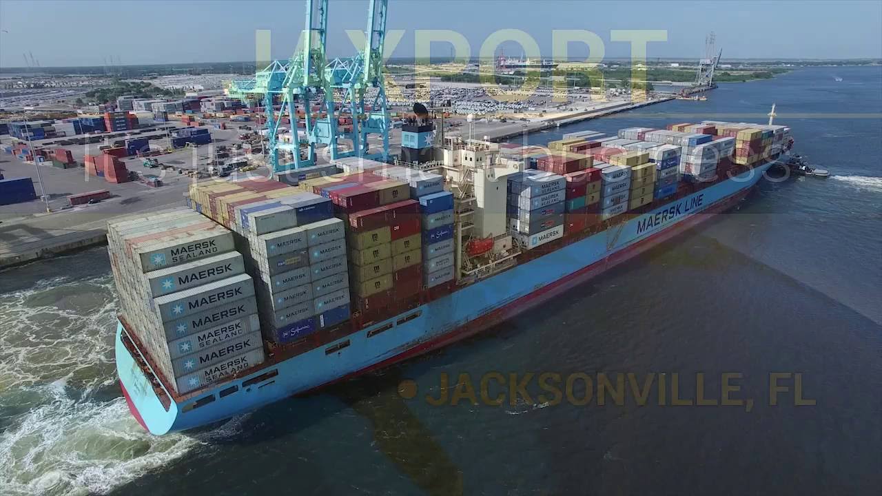 Containers Youtube