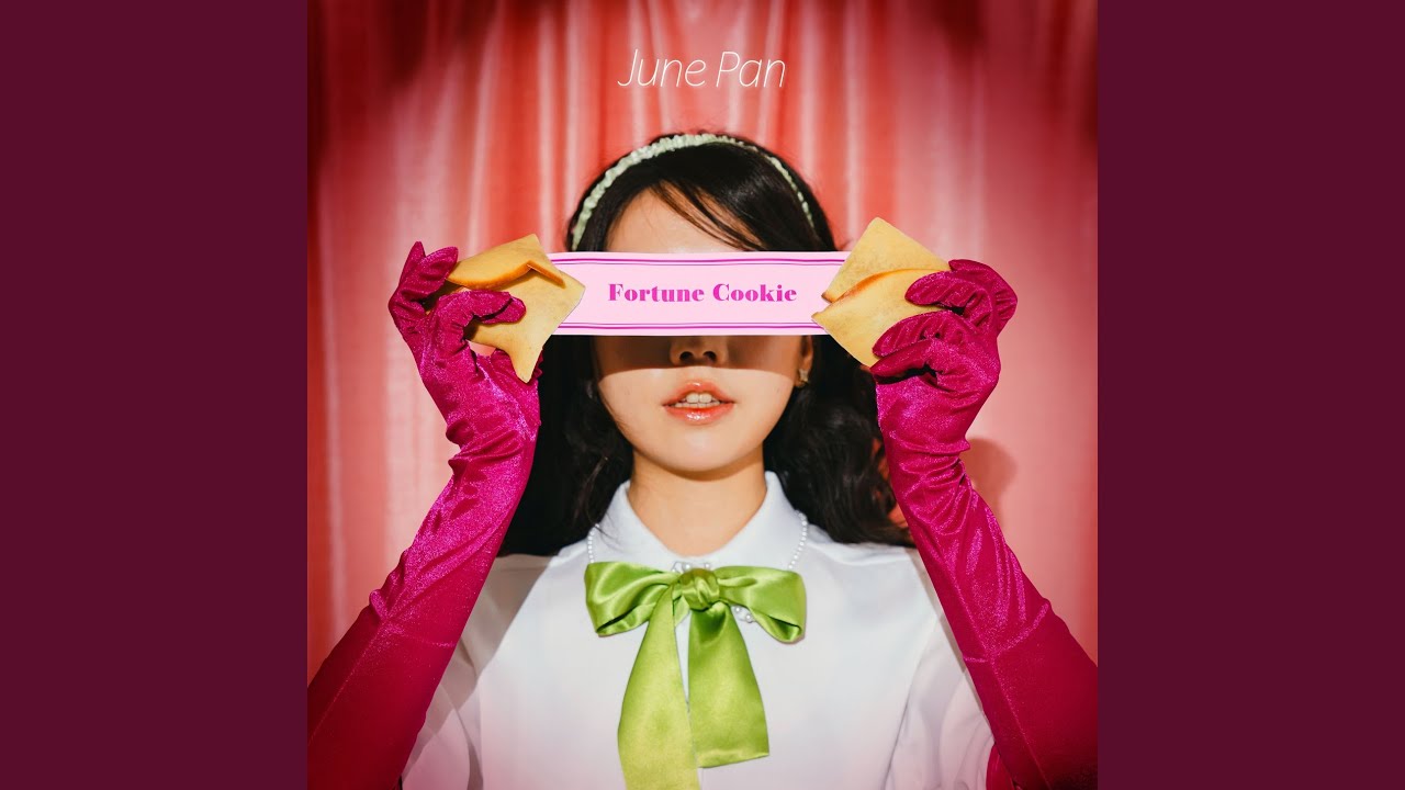 Fortune Cookie Youtube