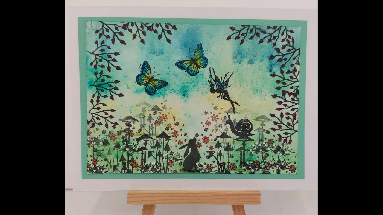 Miniatures Video Tutorial Youtube