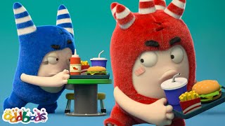 Oddbods тнрoddbods Mega Compilation тнр 4 Hours тнрbest Odd Doovi