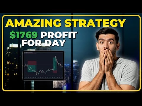 Amazing Strategy 1769 Profit For Day Online Business Youtube