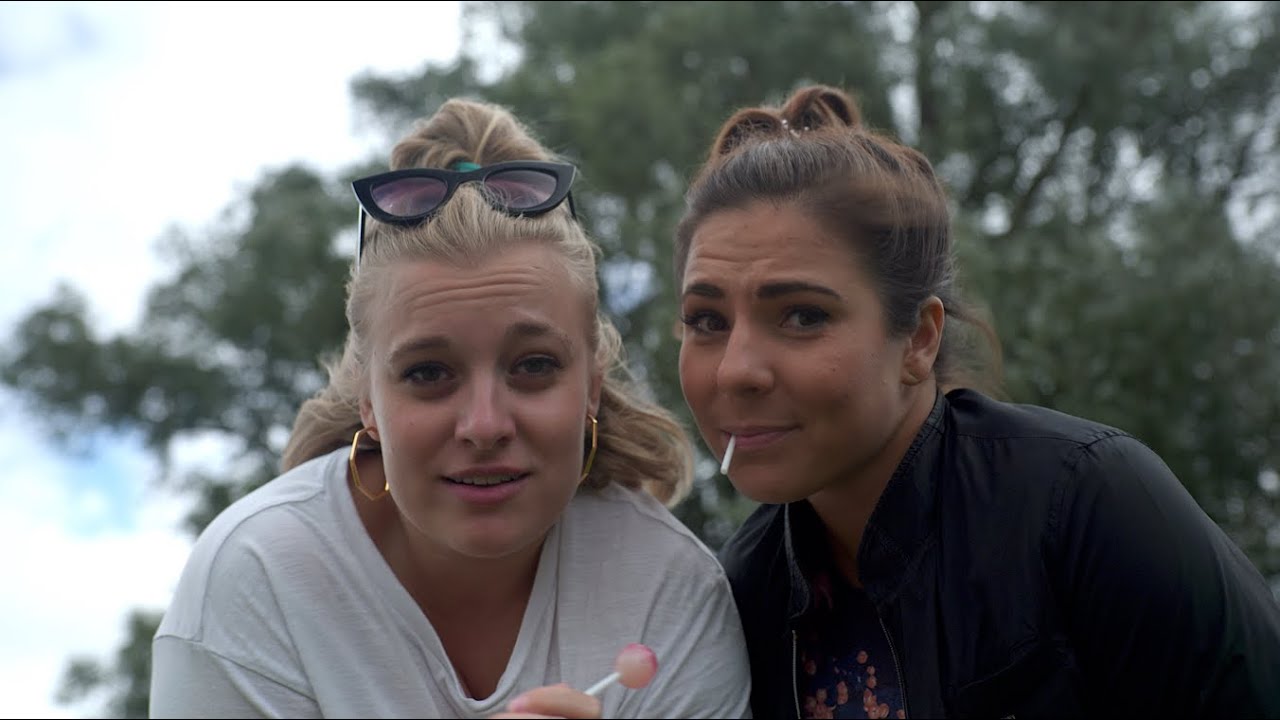 My First Threesome Day 3 Short 3 Youtube