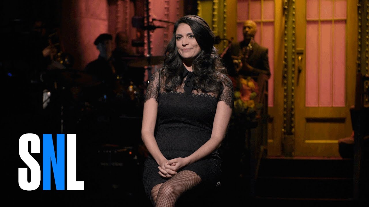 Snl Paris Opening Snl Youtube