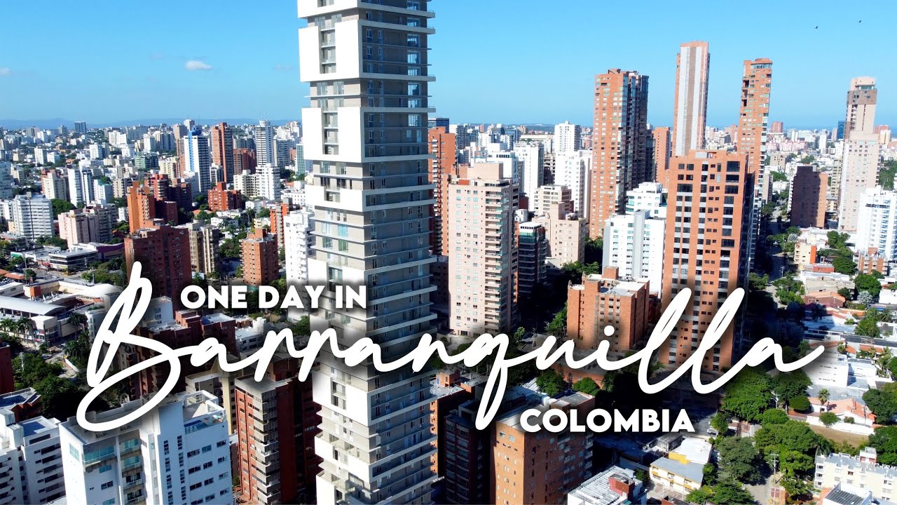 Barranquilla
