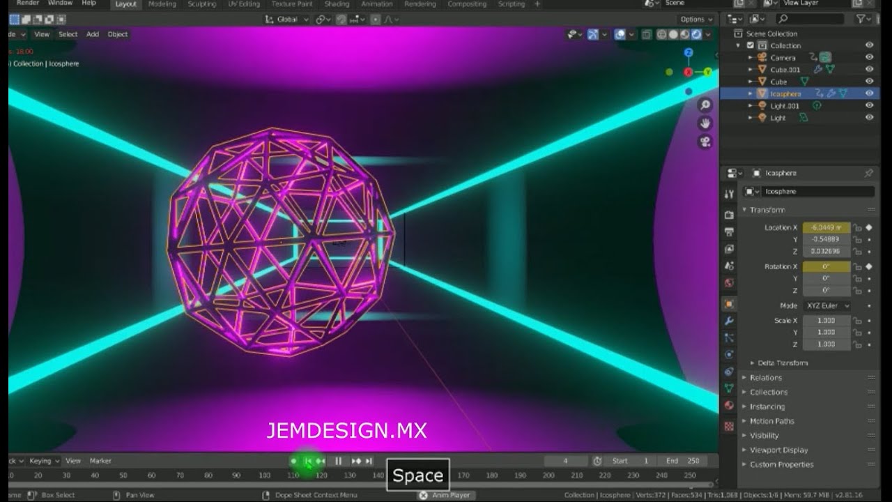 Blender Workflows Youtube