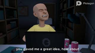 Little bill plotagon - ladyosi