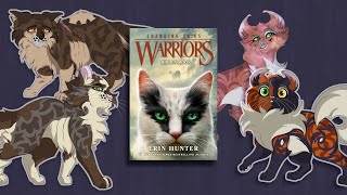 Changing Skies 2 Warrior Cats Hidden Moon New Book Cheriiberry Mp3 ...