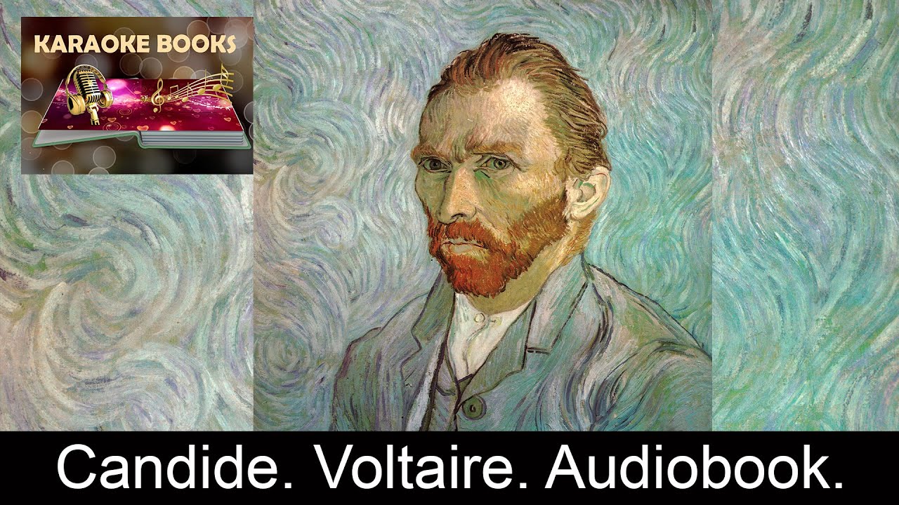 Candide Voltaire Chapter 14 Audiobook Youtube