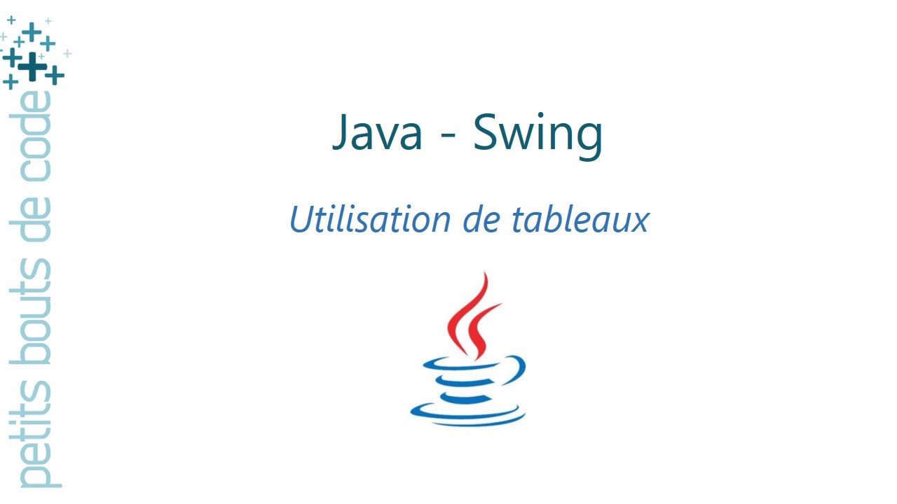 Java Swing Jtable Youtube