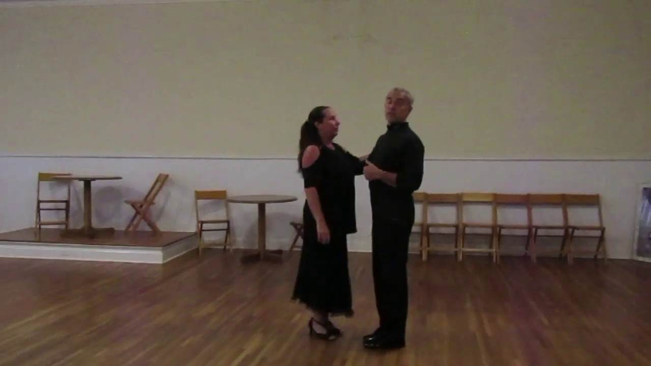 Basic Foxtrot 1 Youtube