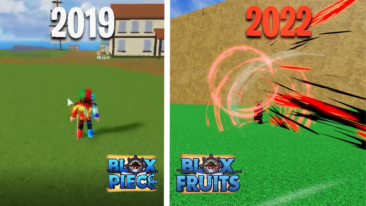 Blox Fruits Race Evolution At Jerry Hui Blog
