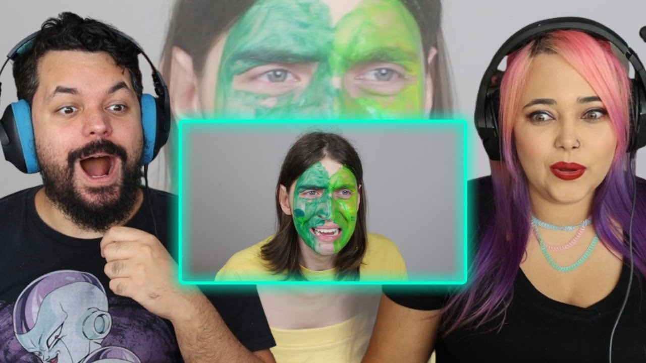 Felca Copa â React â º Youtube