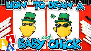 How To Draw A Turtle Leprechaun Videos For Kids