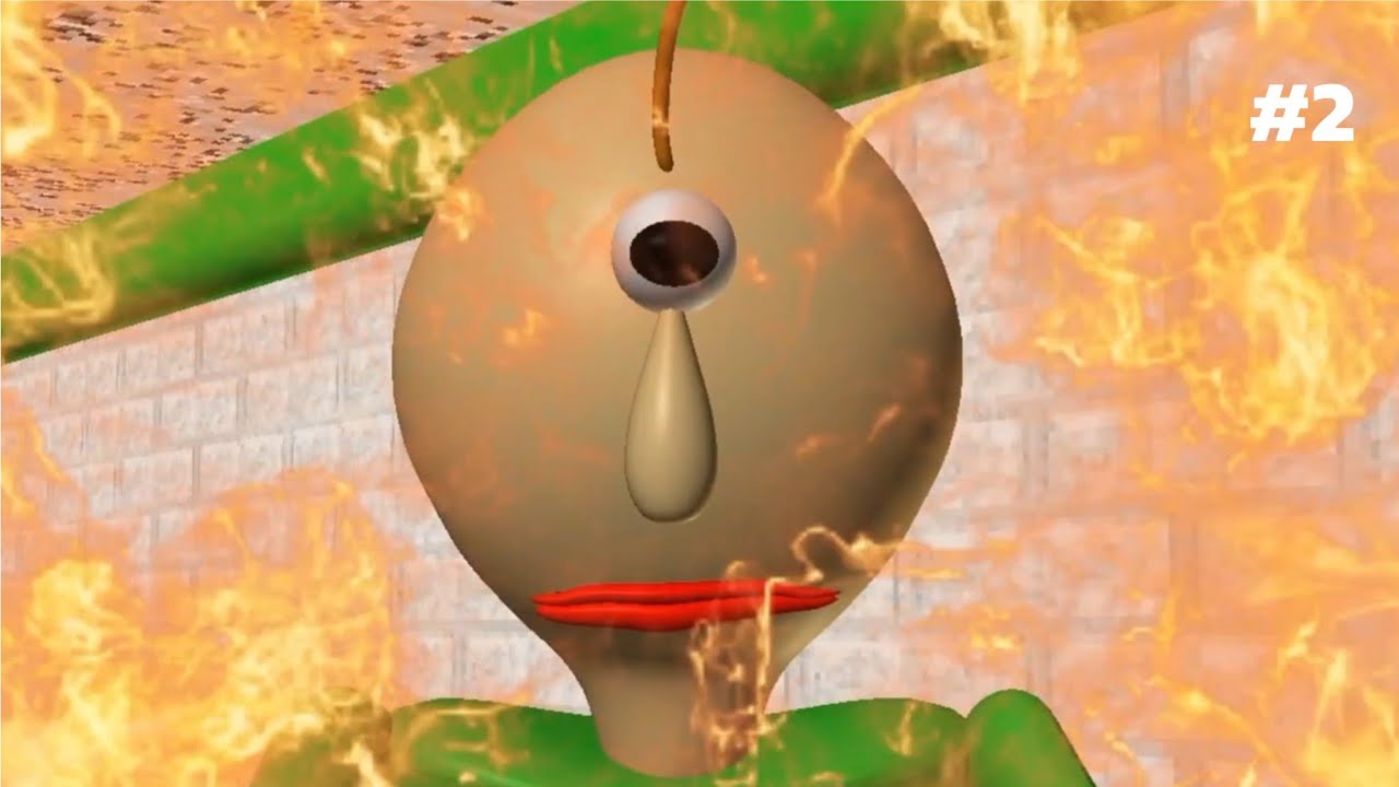 Baldi S Basics Humor Memes 2 Youtube