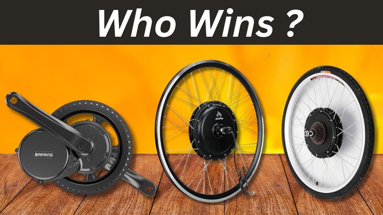 Best Ebike Conversion Kit 2026 The Only 5 You Should Consider Today
