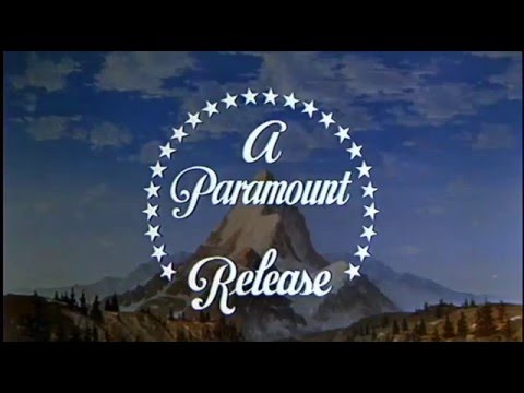 Paramount Youtube