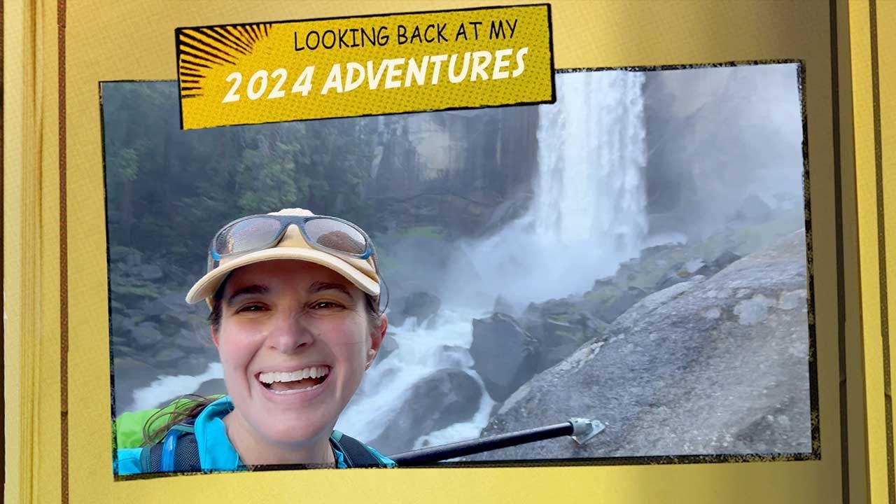 2024 Travel Recap Youtube