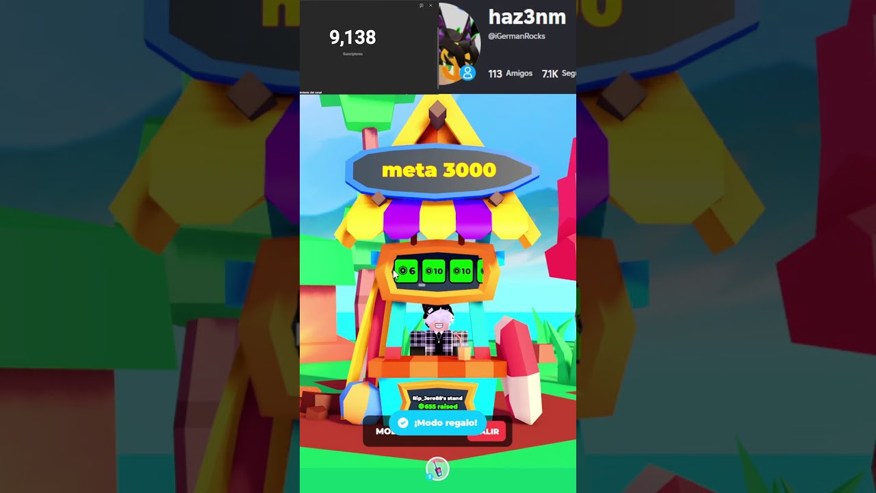 Donando Robux Pls Donate Youtube