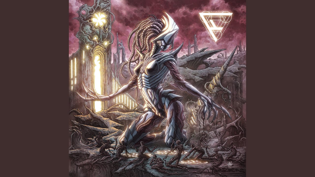 Bionic Demon Youtube