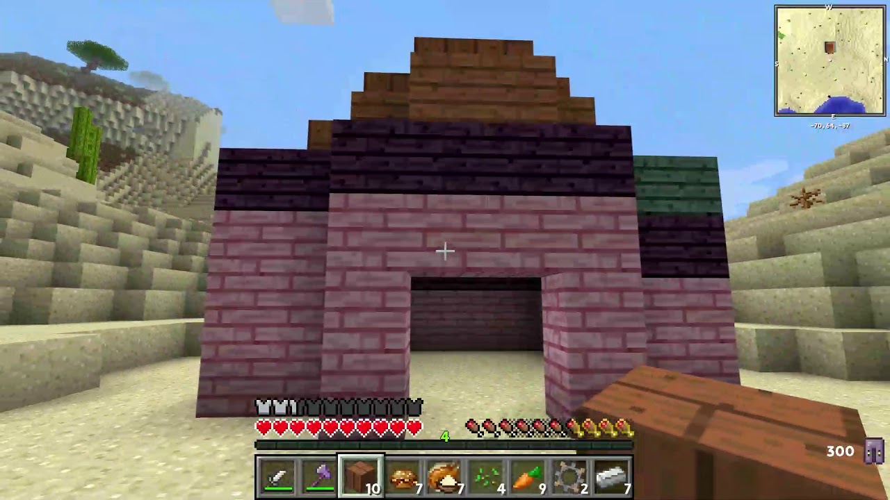 Minecraft Tekkit Youtube