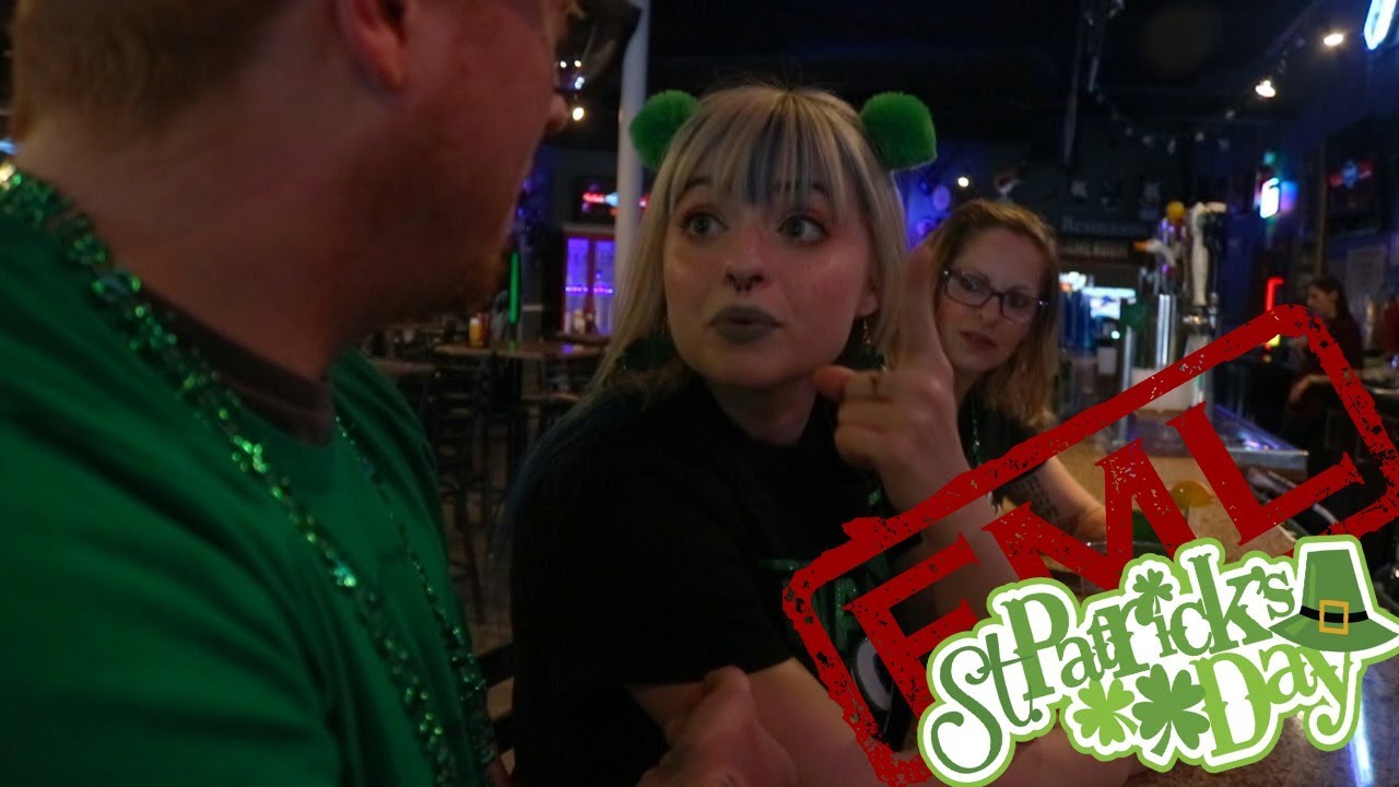 Fml Tales From Fmylife St Patrick S Day Special 5 In A Pinch Youtube