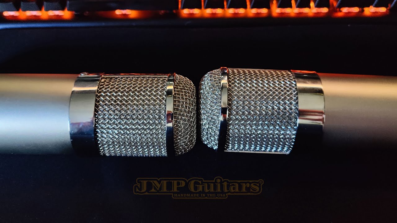 U47 408a Vs U47 Ef800 Head To Head Test Youtube