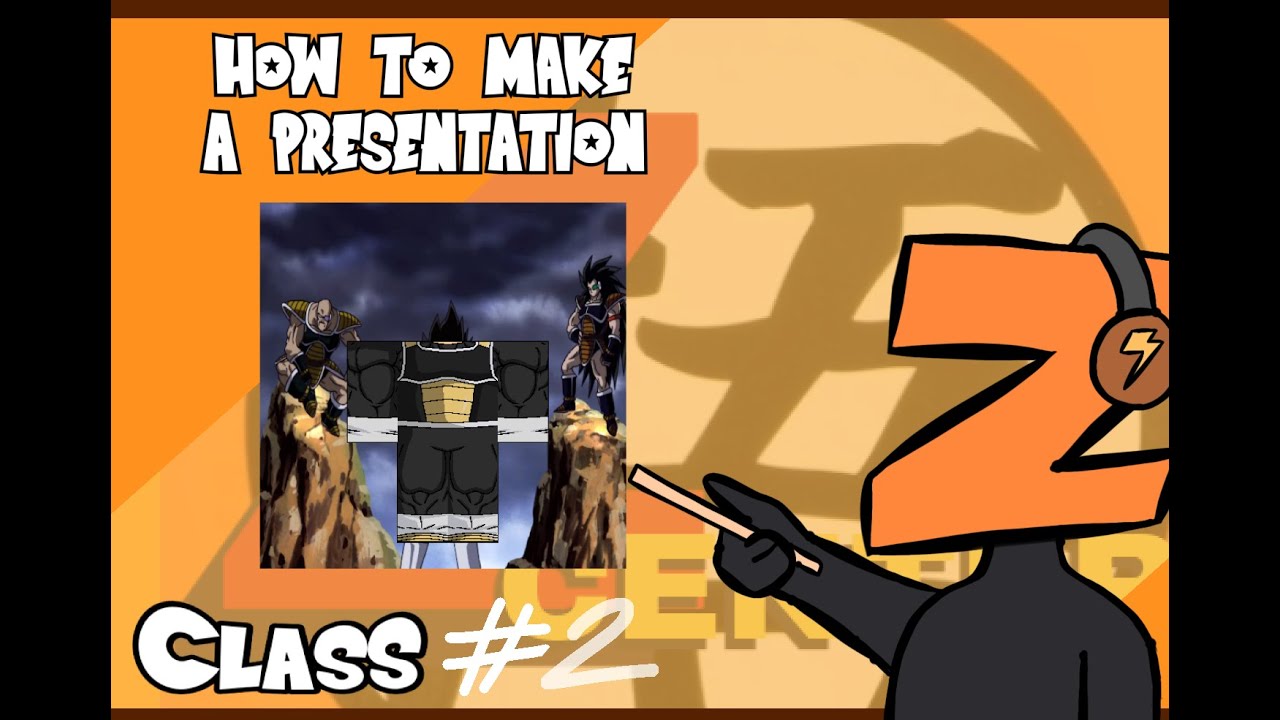 How To Make Presentations Tutorial 2 Youtube