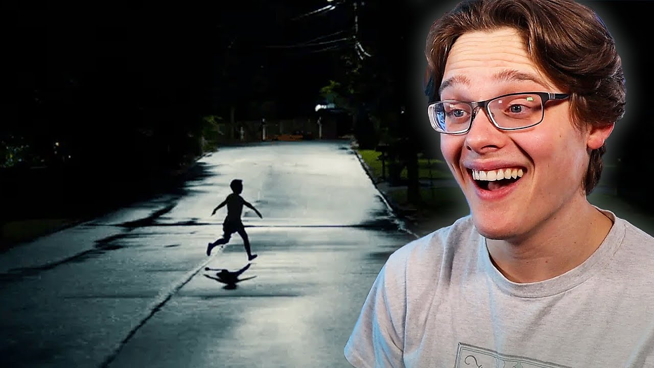 Weapons Teaser Reaction Youtube