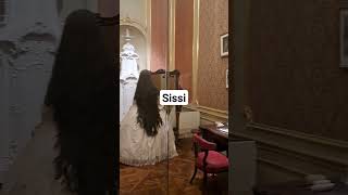 Do You Know The Secret Of Empress Elisabeth Sisi Beautiful Figure Sisi ...