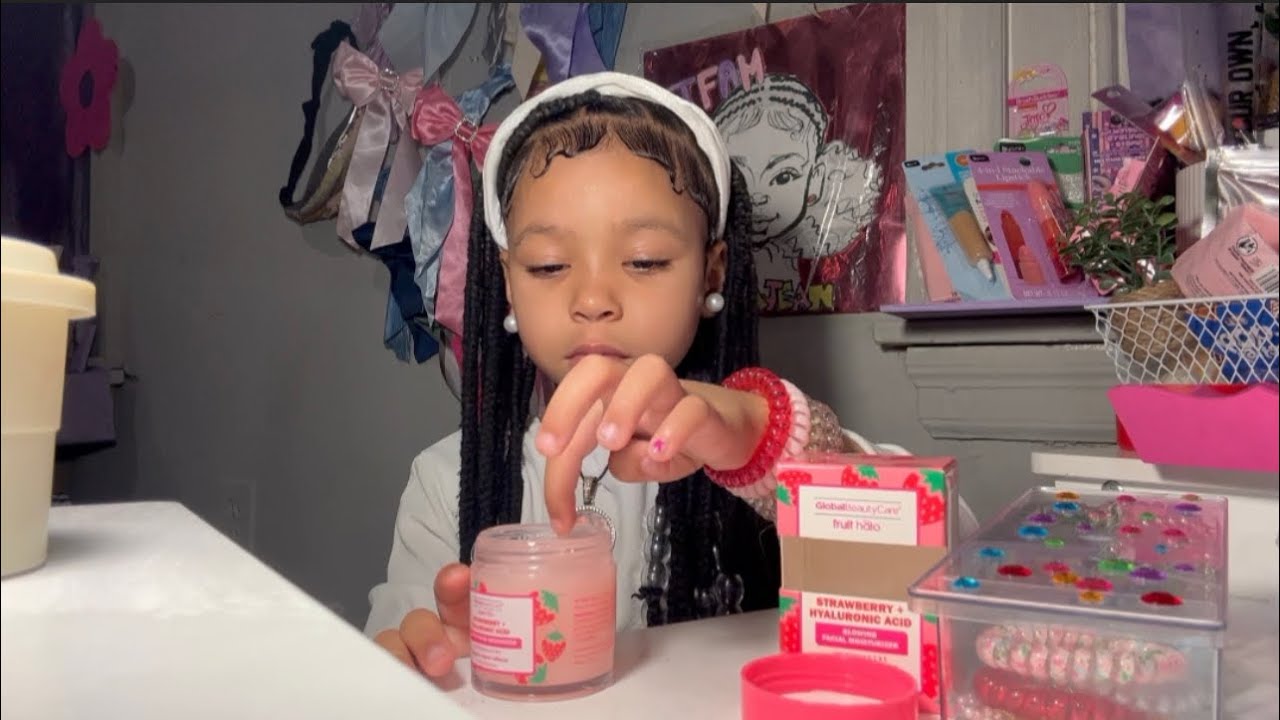 Skin Care Routine Youtube