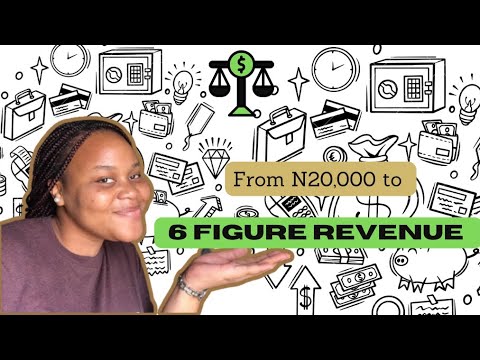 How I Made 6 Figures From Baking Is Baking Cake Business Lucrative