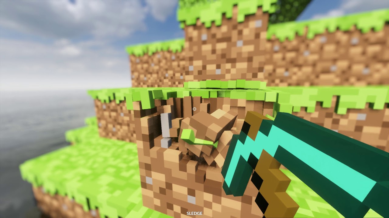 Скачать картинку TEARDOWN MODS MINECRAFT №11