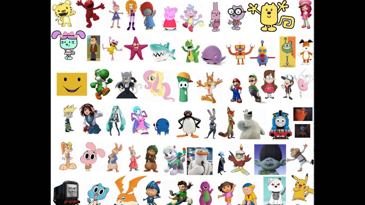 Top 80 Character Contest 1 Closed Youtube