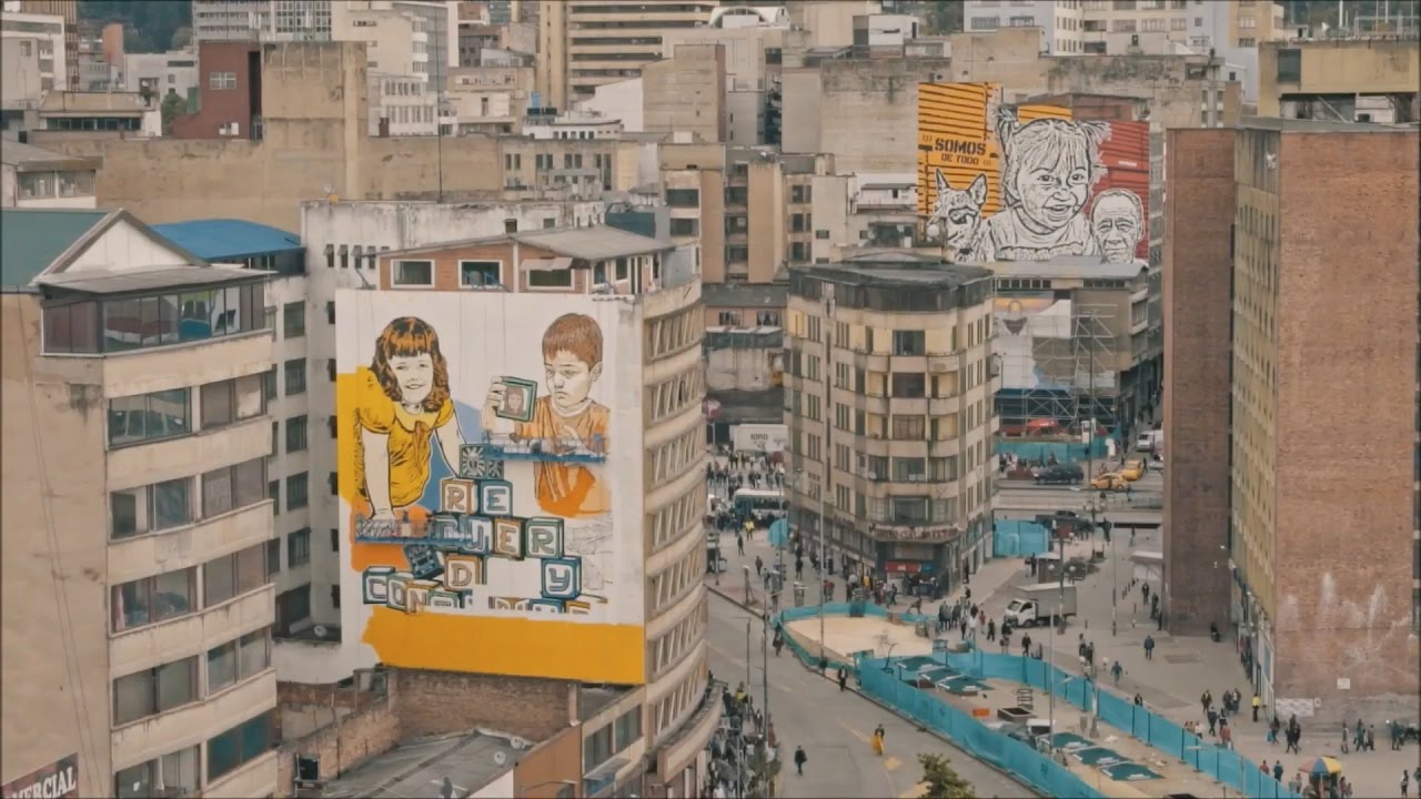 Placemaking Youtube