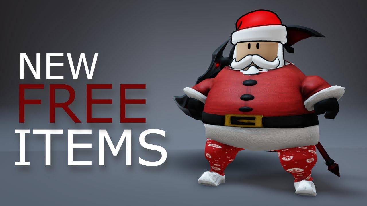 Get Free Items Compilation Youtube