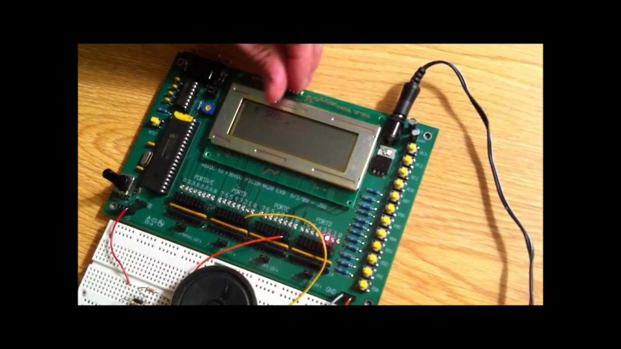 Morse Code Decoder Youtube