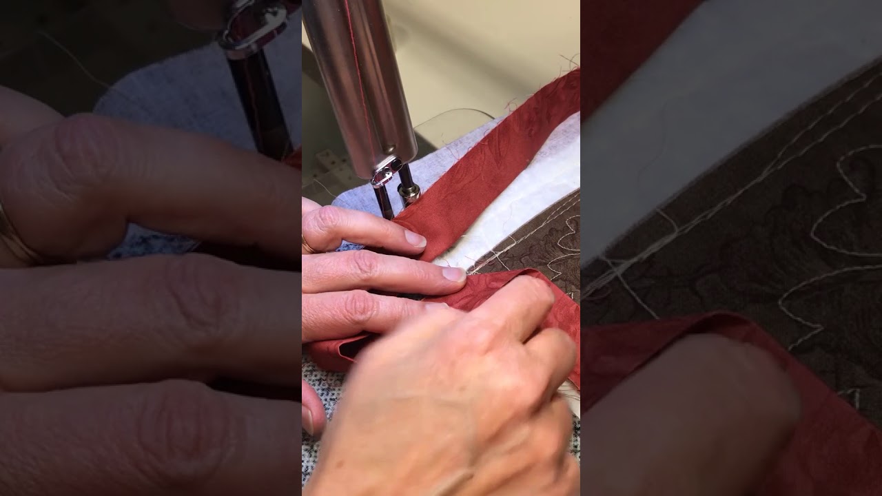 Binding Tool Tutorial Youtube