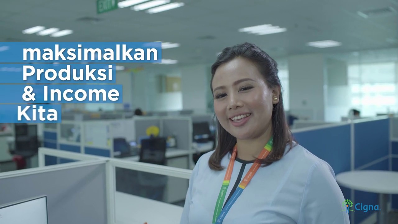 Cigna Youtube