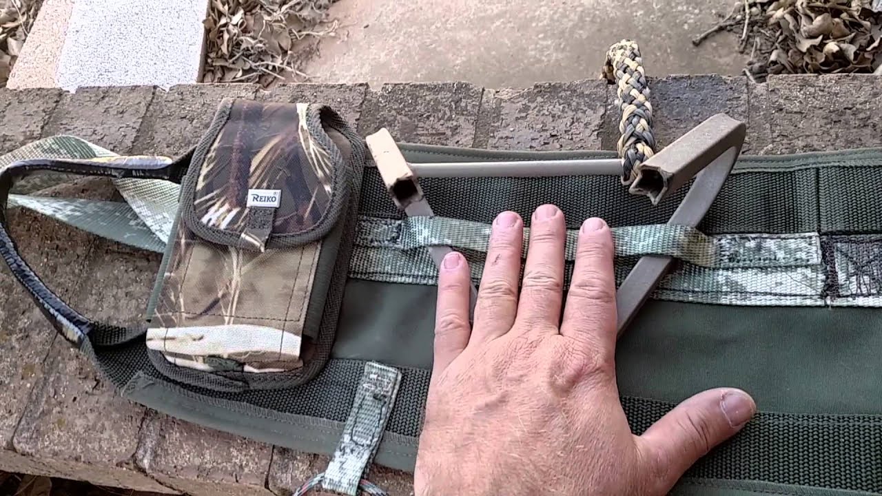 Altered Diy Sit Drag Saddle Youtube