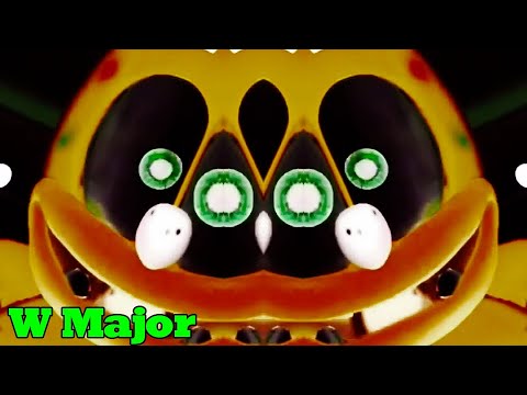 W Major Cocomelon Gummy Bear Peppa Subway Pinkfong Kfc Dame Tu