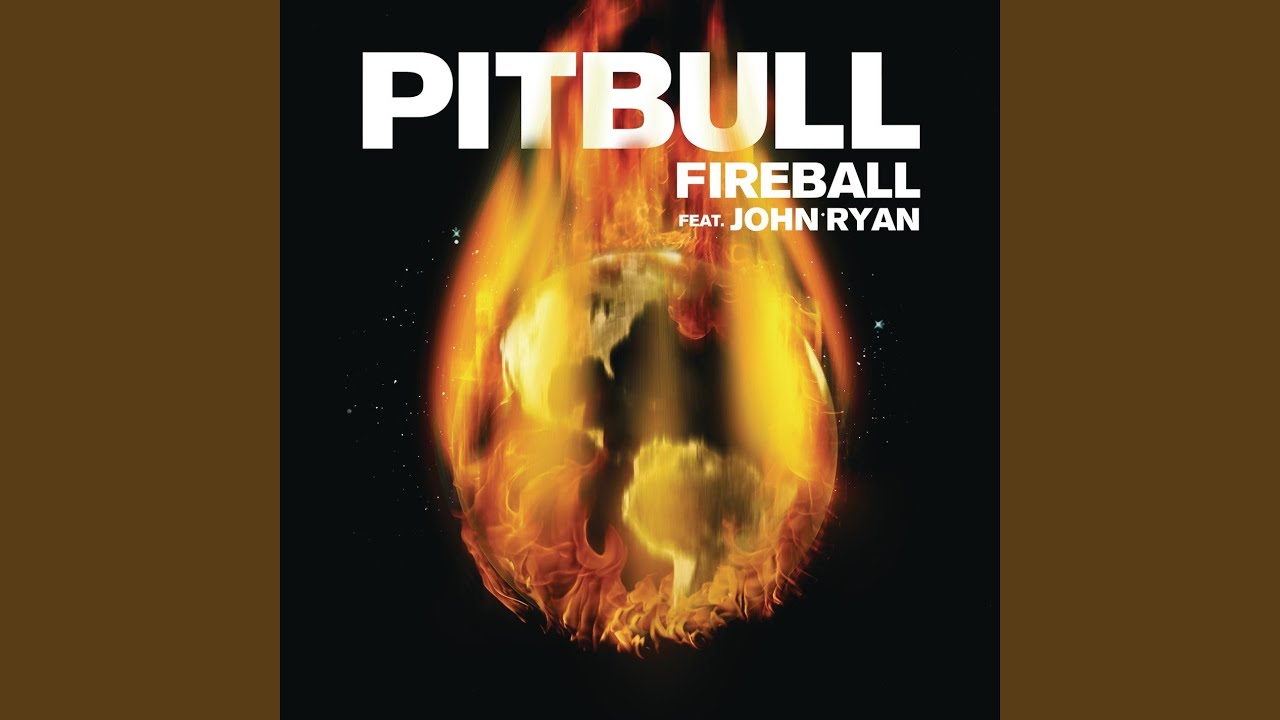 Fireball Youtube Music