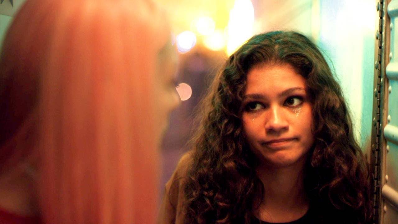 Rue Jules Euphoria 1x04 Part 2 4 Hd Youtube