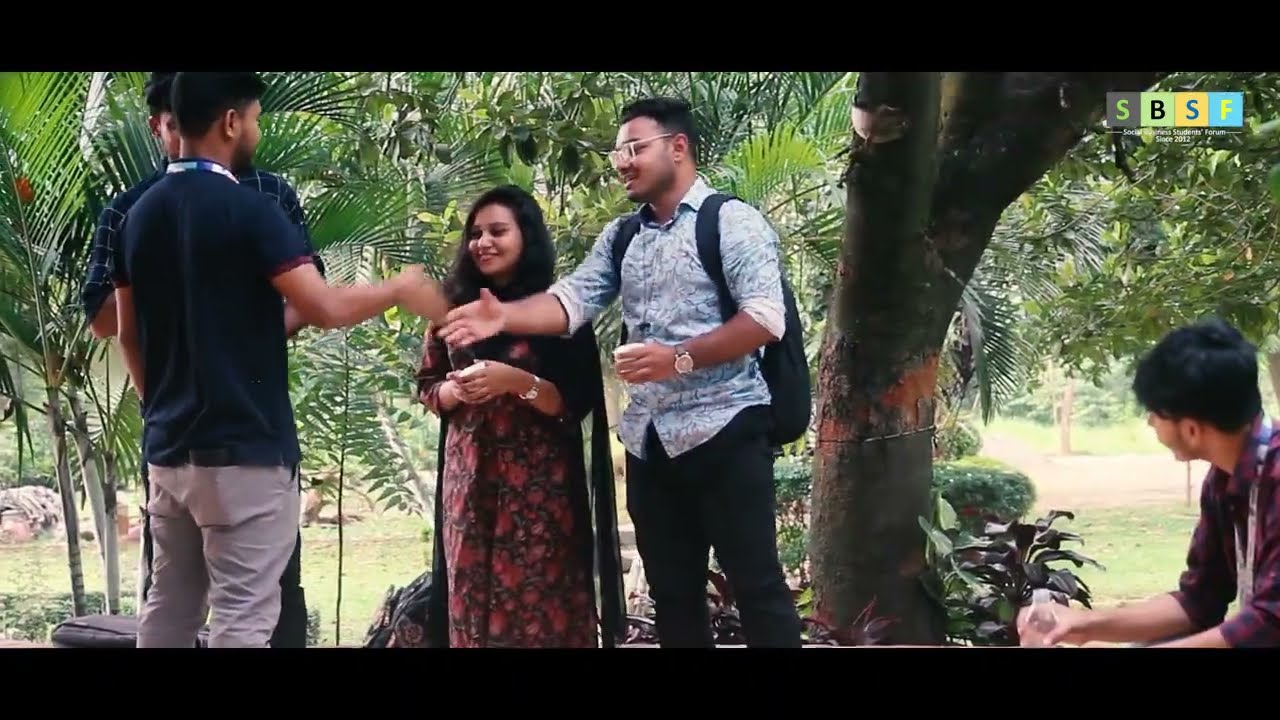 Manners Etiquette Ii Short Film Youtube