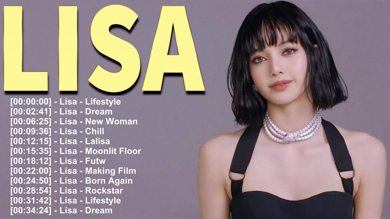 Top 10 Lisa Performances рџ ґ From Blackpink Stages To Her Iconic Solo